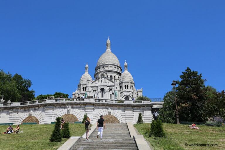 10+ Famous Landmarks in Paris You Must Visit | World In Paris