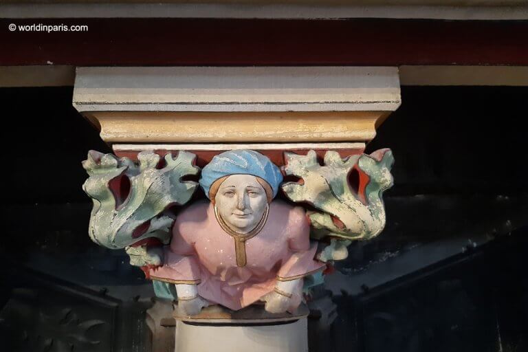 Inside Château de Pierrefonds - A Fairytale Castle Near Paris | World ...