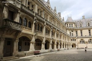 Inside Château de Pierrefonds - A Fairytale Castle Near Paris | World ...