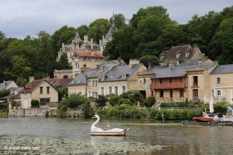 Inside Château de Pierrefonds - A Fairytale Castle Near Paris | World ...