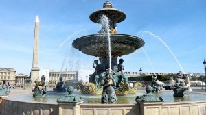 The Luxor Obelisk, Paris – Story of an Incredible Journey (and a Big ...