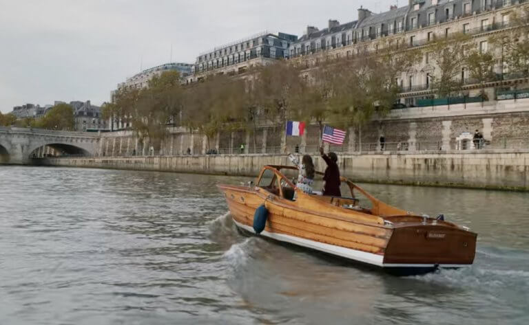 All about the Seine River – Paris' Most Beautiful Avenue | World In Paris