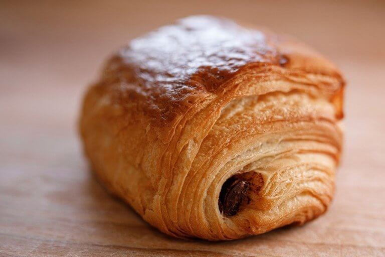 Typical French Breakfast | World In Paris