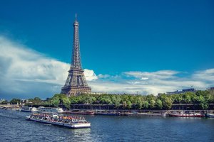 Spring in Paris – What to Do in Paris in the Spring | World In Paris