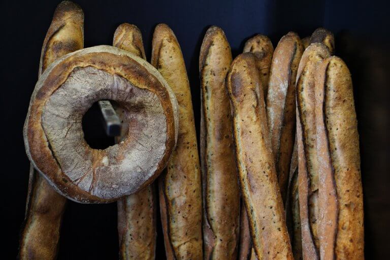 Parisian Baguette - History & Fun Facts | World In Paris