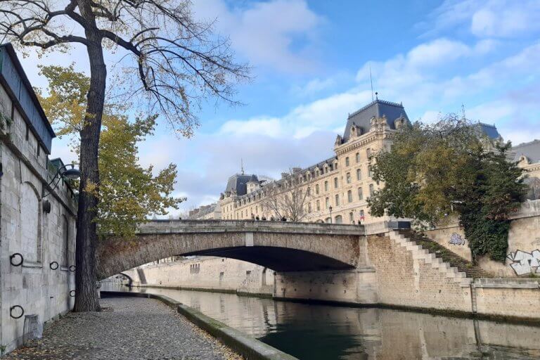 Where to See Roman Paris-Lutetia | World In Paris