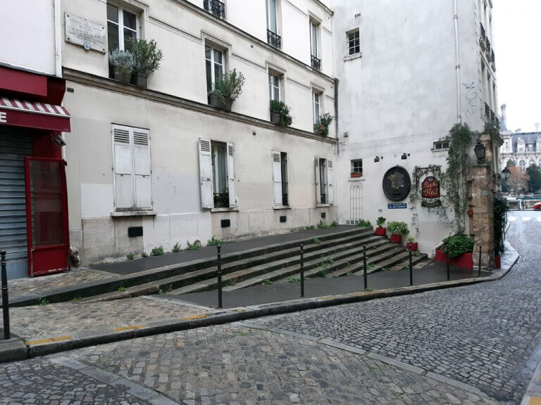 Where to See Roman Paris-Lutetia | World In Paris