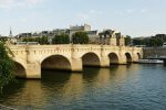 15 Curious Facts about the Pont Neuf, Paris | World In Paris