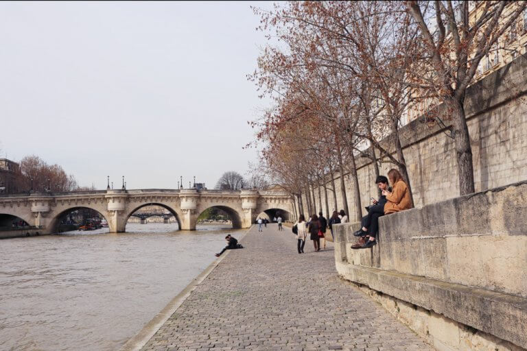 All about the Seine River – Paris' Most Beautiful Avenue | World In Paris