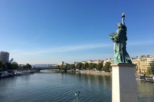 All about the Seine River – Paris' Most Beautiful Avenue | World In Paris