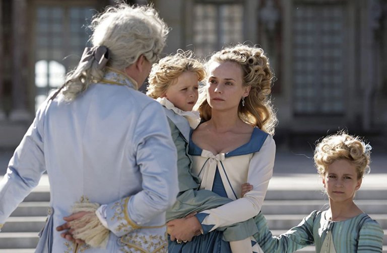 8 Best Movies about Marie-Antoinette | World In Paris