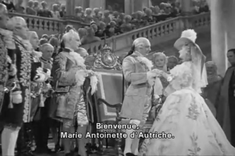8 Best Movies about Marie-Antoinette | World In Paris