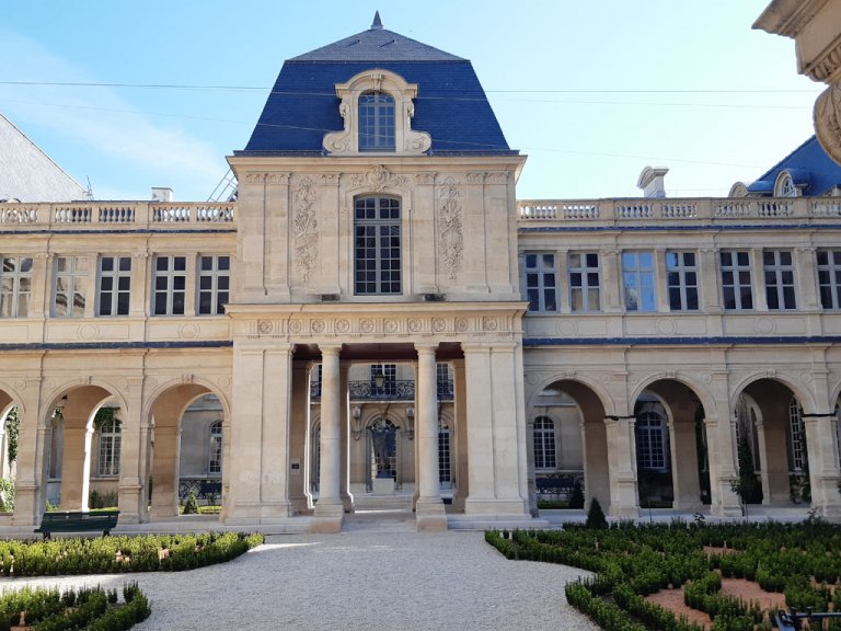 French Revolution Walking Tour, Paris (Self-Guided) | World In Paris