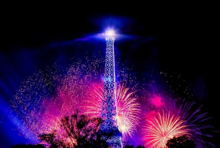 Paris Events 2026 (Top Holidays and Festivals in Paris 2026) | World In ...