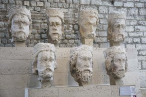 A History Lover's Guide to Medieval Paris | World In Paris