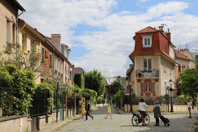 20th Arrondissement of Paris: Where To Eat, Play & Stay in and Around ...