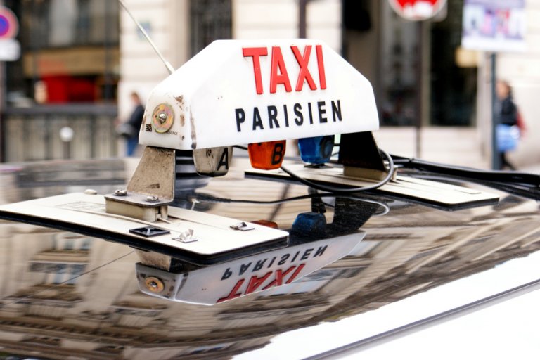 How to Get from Charles de Gaulle to Paris (CDG to Paris Transportation ...