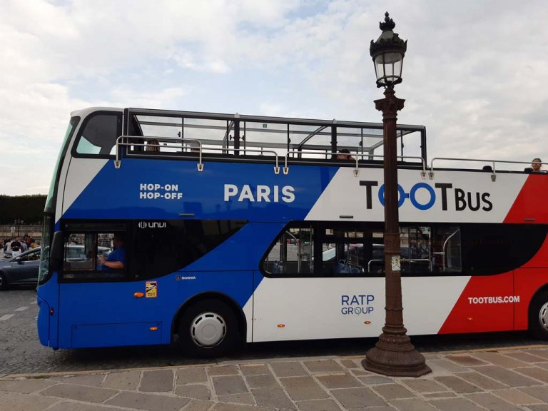 Quick Guide to Paris for Kids | World In Paris