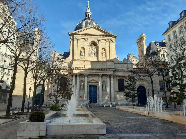 Best Things to Do in the Latin Quarter, Paris | World In Paris