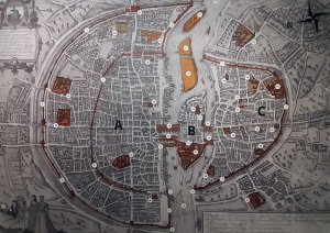 A History Lover's Guide to Medieval Paris | World In Paris