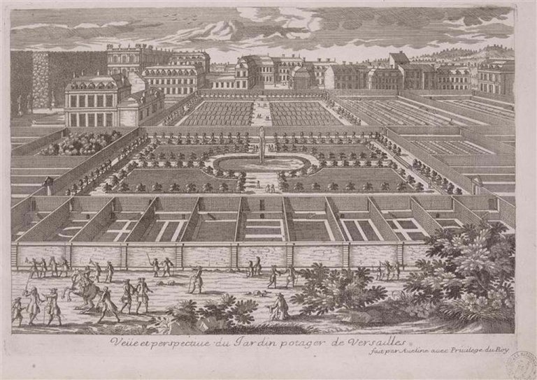Le Potager du Roi – Versailles' Hidden Gem | World In Paris
