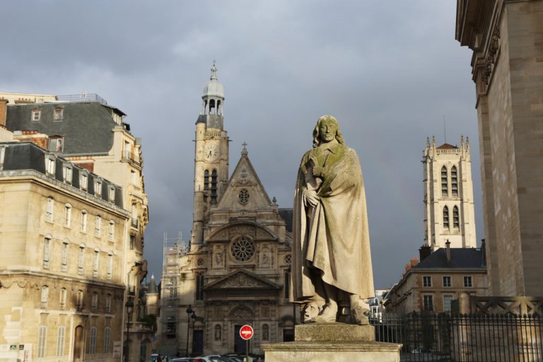 Best Things to Do in the Latin Quarter, Paris | World In Paris