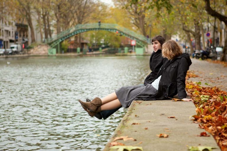 Autumn in Paris – Things to Do and Travel Tips for Visiting Paris in ...