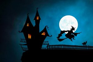 Spooky Things to Do for Halloween in Paris 2025 | World In Paris