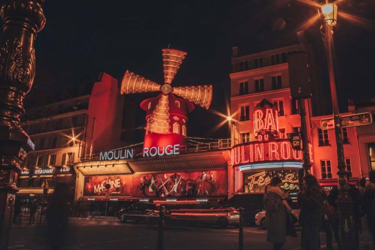 What Nobody Told You about the Moulin Rouge, Paris | World In Paris