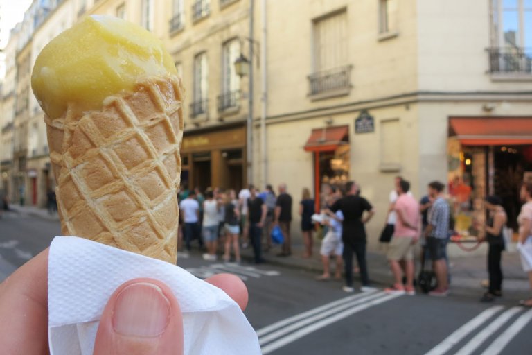 Quick Guide to Ile Saint-Louis, Paris | World In Paris