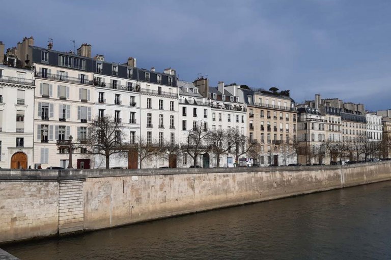 Quick Guide to Ile Saint-Louis, Paris | World In Paris