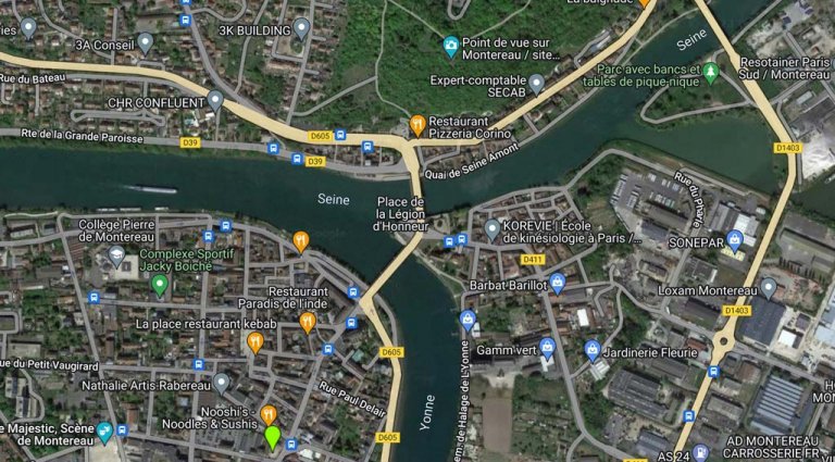 All about the Seine River – Paris' Most Beautiful Avenue | World In Paris
