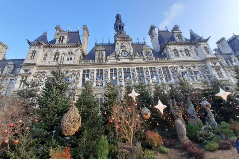 Seasons in Paris: What is the Best Season to Visit Paris? | World In Paris