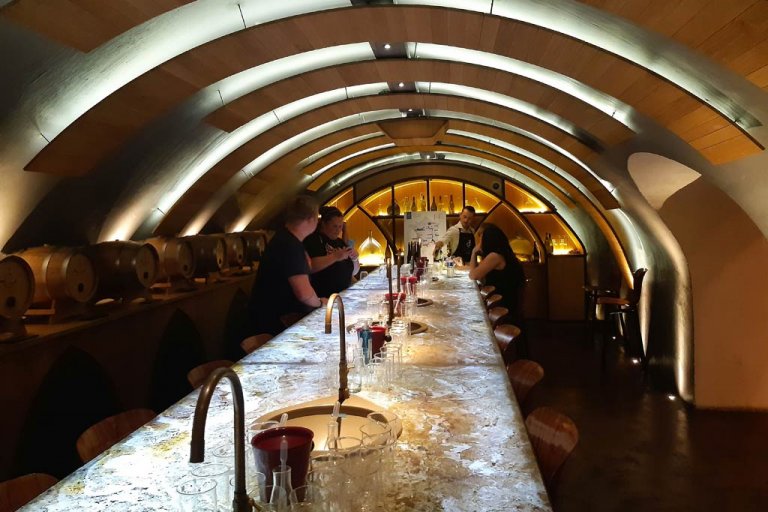 Paris Underground – 15+ Cool Things to Do Beneath the City of Light ...