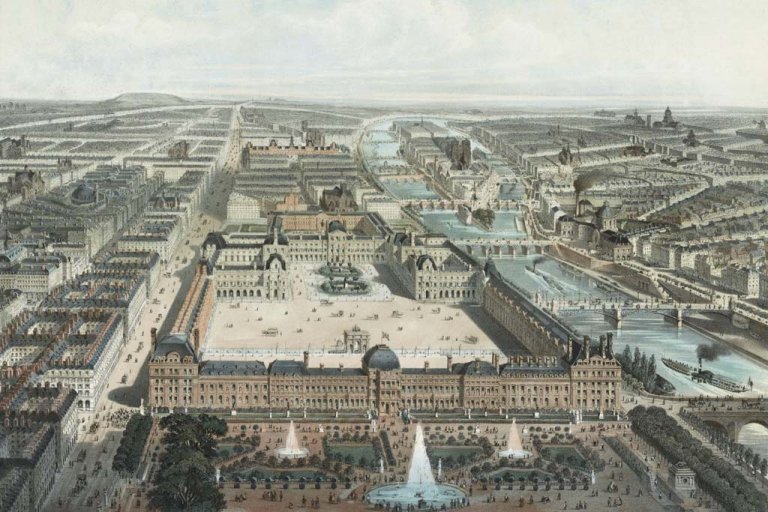 Napoléon in Paris – 15 Key Places to Visit (with Map!) | World In Paris