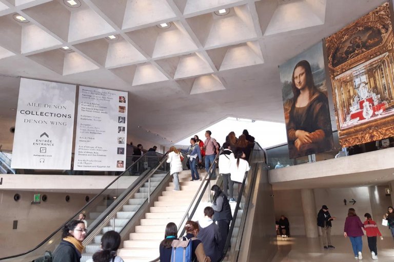 How to Visit the Louvre (2026 Guide + Mistakes to Avoid) | World In Paris
