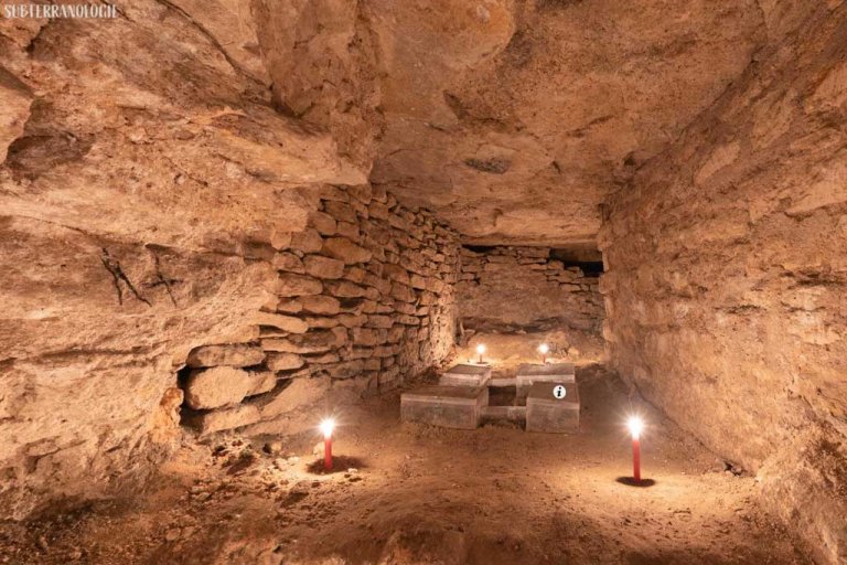 The Ultimate Guide to Paris Underground (by Locals!) | World In Paris