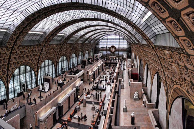 Impressionist Museums in Paris | World In Paris