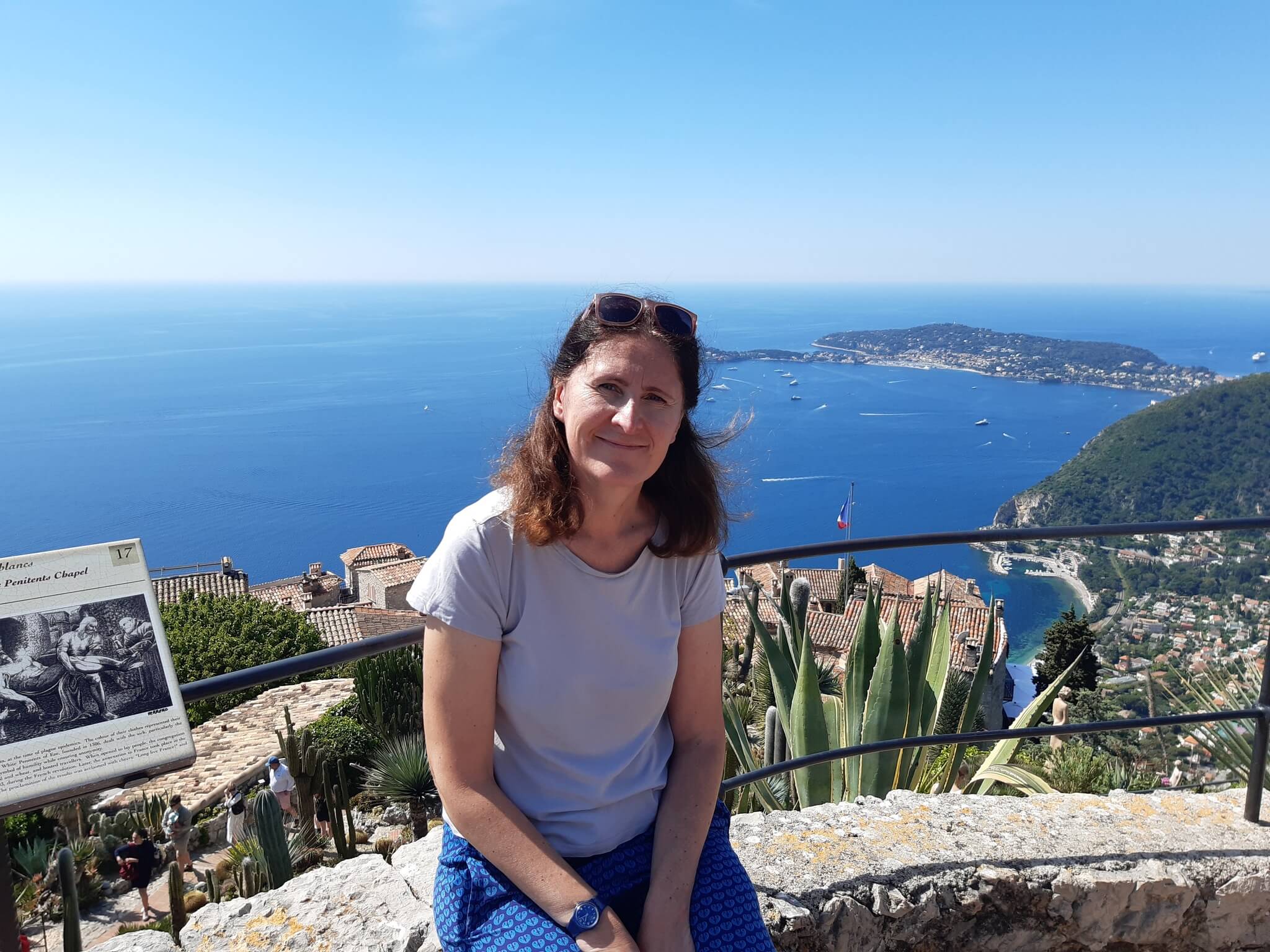 About Elisa & World in Paris | World In Paris