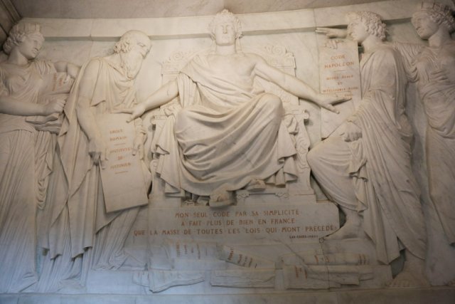 Napoléon's Tombs – Three Tombs for One Man | World In Paris