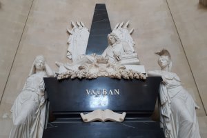 Napoléon's Tombs – Three Tombs for One Man | World In Paris